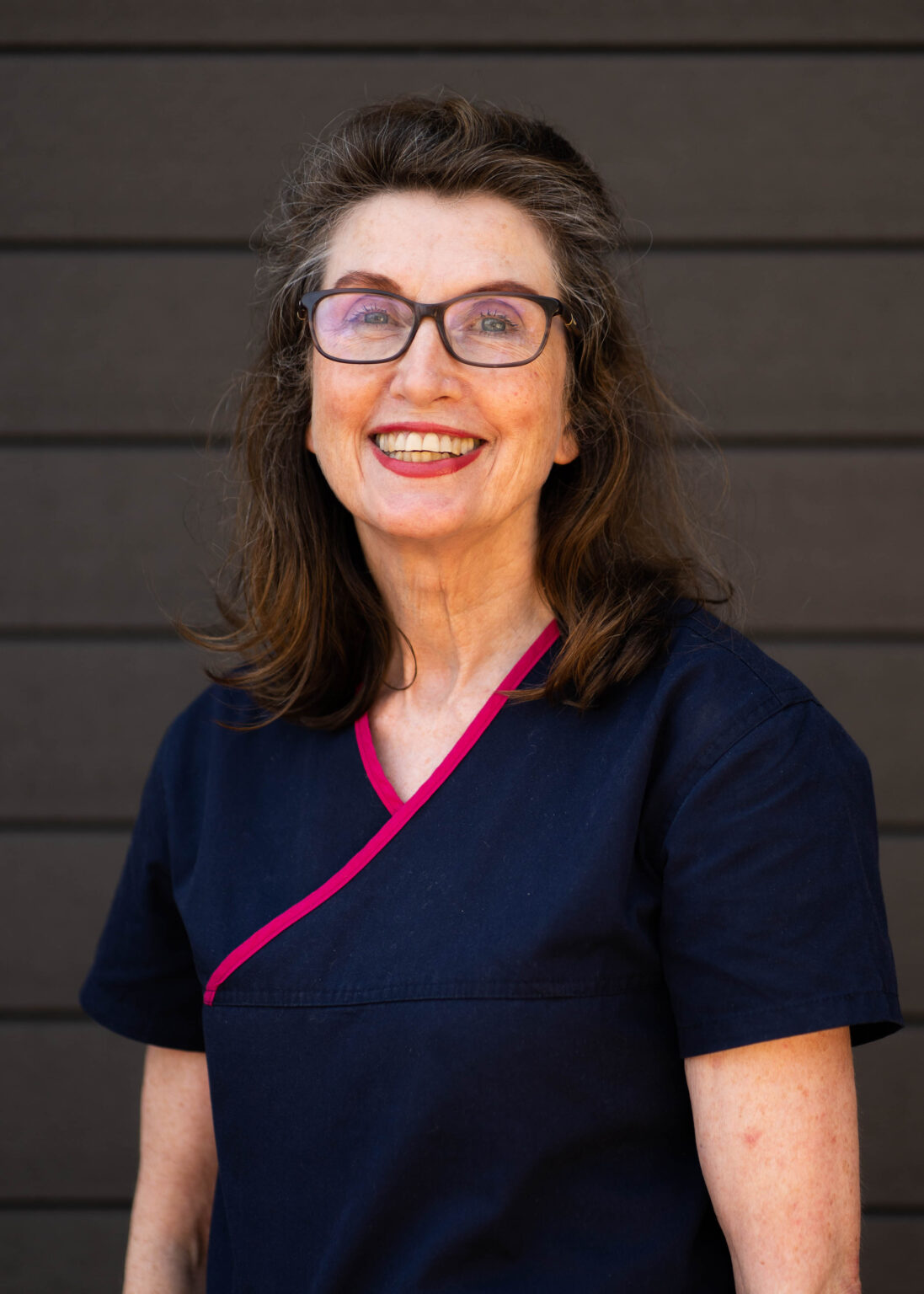 Doctors with a licence to use a consulting room at YDMC - YDMC